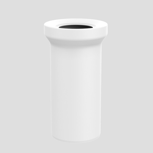 Prostka WC 250 Mm DN 100 Sanit Eisenberg prostka-wc-250-mm-dn-100-sanit-eisenberg